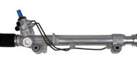 China 44200-35050 44200-60081 toyota Prado GRJ120 TRJ120 02-09 toyota prado steering rack replacement for sale