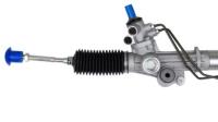 China 44200-35050 44200-60081 toyota Prado GRJ120 TRJ120 02-09 toyota prado steering rack replacement for sale