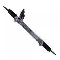 China Audi Q5 Electric Power Steering Rack 8J20423810 4H0422810A for sale