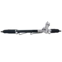 China 2002-2010 Audi A4 Steering Rack 2H1422055E 2H1422061C 2H1 422 055 C 7L6422055K for sale