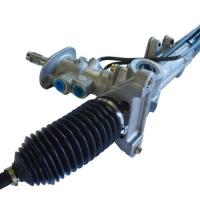 China Audi A3/A4 Steering Rack for sale