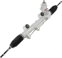 China BENZ E200 W211 02-09 Hydraulic Steering Rack 2114601800 for sale