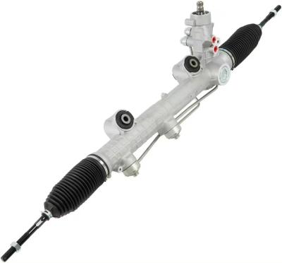 China BENZ E200 W211 02-09 Hydraulic Steering Rack 2114601800 for sale