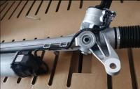 China BMW 5 Series G30 F90  520d 530d 540i X Electric Steering Rack 16-20 32106886615 for sale