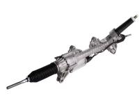 China BMW F10 F11 Electric Steering Rack 2010- System 106864846 32106869210 32106856426 for sale