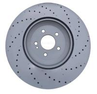 China W223 Rear Brake Disc A 223 423 34 00 Car Spareparts for sale
