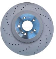 China W223 Rear Brake Disc A 223 423 34 00 Car Spareparts for sale