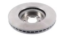 China Benz W164 W251 Front Brake Disc Vehicle Brakes Service for sale