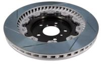 China Mercedes M-Class W164 Rear Brake Disc For Car A1664230512 for sale