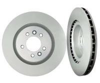 China L405 L494 Front Brake Disc Replacement OEM No LR038934 for sale