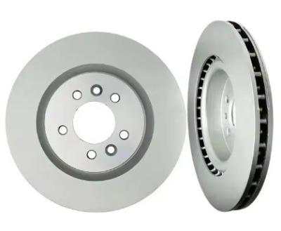 China L405 L494 Front Brake Disc Replacement OEM No LR038934 for sale