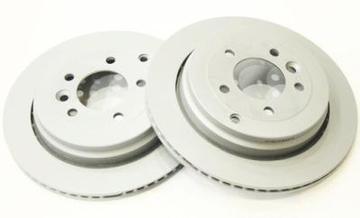 China L320 Rear Brake Disc SOE000025 Emergency Brake System In Car for sale