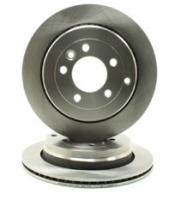 China L320 Rear Brake Disc SOE000025 Emergency Brake System In Car for sale