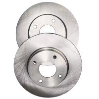 China SDB000624 2005-2012 Range Rover Sport L320 Front Brake Disc Replacement for sale