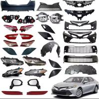 China 2018 2019 2020 Toyota Camry Body Kits Automotive Spares for sale