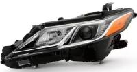 China 2018 2019 2020 Toyota Camry Body Kits Automotive Spares for sale