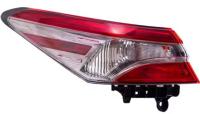 China 2018 2019 2020 Toyota Camry Body Kits Automotive Spares for sale