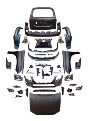 China TOYOTA Landcruiser Prado 2009-2020 for sale