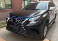 China TOYOTA Landcruiser Prado 2009-2020 for sale
