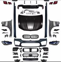 China Body Kit for BMW 5 Series F10 2021 for sale