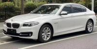China Body Kit for BMW 5 Series F10 2021 for sale