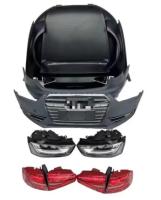China Audi A4 2000 body kits for sale