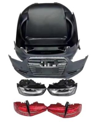 China Audi A4 2000 body kits for sale