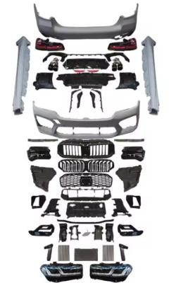 China G30 LCI 2020- body kits for sale