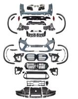 China 2023 BMW X5 G05 body kits for sale