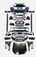 China G12 2020 body kit for sale