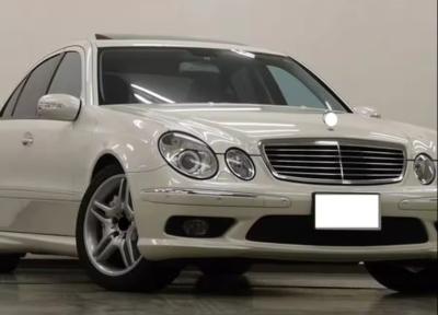China 2003-2006 year w211 body kit for sale