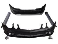China 2003-2006 year w211 body kit for sale