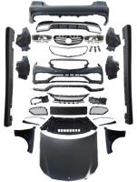 China Mercedes Benz W212 E class 10-15 body kit for sale