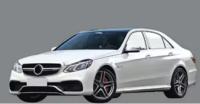 China Mercedes Benz W212 E class 10-15 body kit for sale