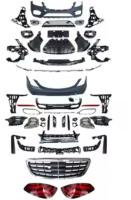 China 2006 2007 2008 2009 2010 2013 Mercedes Benz S Class W221  Car Body Kits for sale