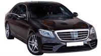 China 2014-2020 2013 Mercedes Benz S Class W222 Auto Car Body Parts Body Kits for sale