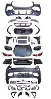 China Mercedes Benz GL X164 06-12 Body Kits Body Car Parts for sale