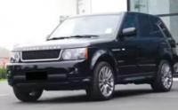 China L320 Autobiography Body Parts For Land Rover Range Rover SPORT 2010-2013 for sale