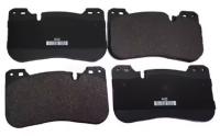 China G30 front brake pads for sale