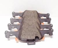 China G05 front brake pads for sale
