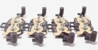China G05 front brake pads for sale