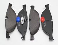 China OE NO 34116775322 Bmw F10 Front Brake Pads Replacement for sale