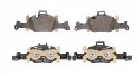 China G12 front brake pads for sale