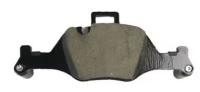 China G12 front brake pads for sale
