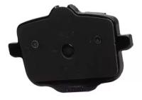 China G12 rear brake pads for sale