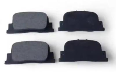 China 2016 2017 Toyota Corolla Rear Brake Pads OEM 04466-32030 for sale