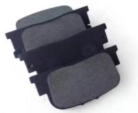 China 2016 2017 Toyota Corolla Rear Brake Pads OEM 04466-32030 for sale