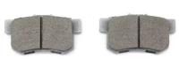 China 2014 2015 2016 2017 Toyota Camry Front Brake Pads Replacement 04465-06080 for sale