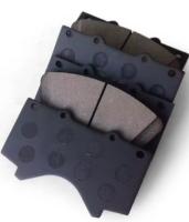 China Toyota Land Cruiser 200 Brake Pads Auto Spare Parts 04465-60280 for sale