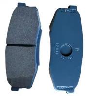China Toyota Sequoia Land Cruiser 200 Rear Brake Pad Replacement 04466-60120 04466-0C010 for sale